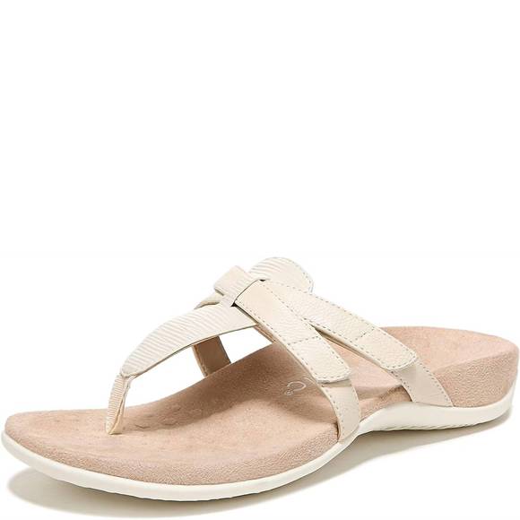 Vionic | Shoes | New Vionic Karley In Cream | Poshmark